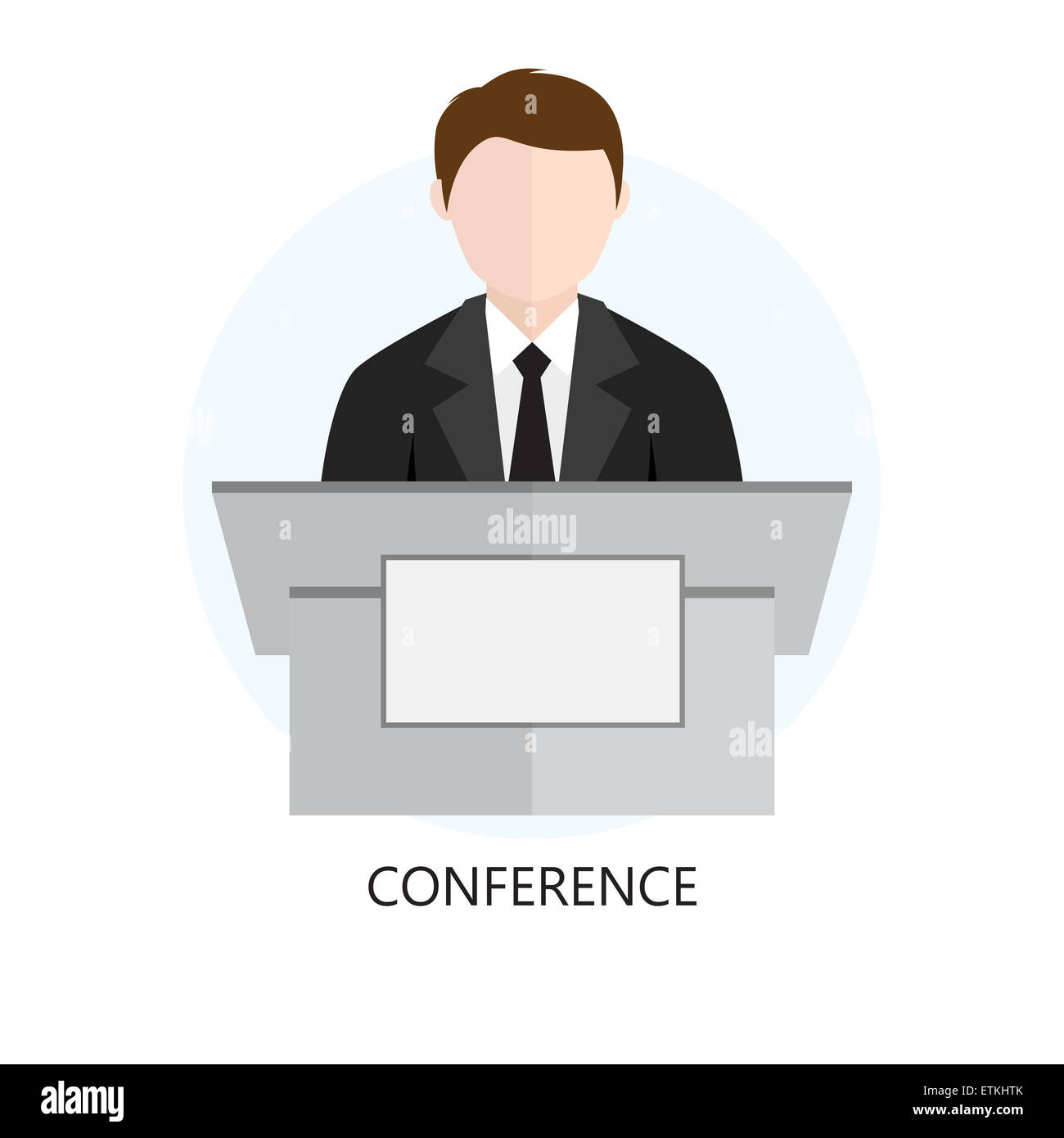 Lesson icon Cut Out Stock Images & Pictures - Alamy