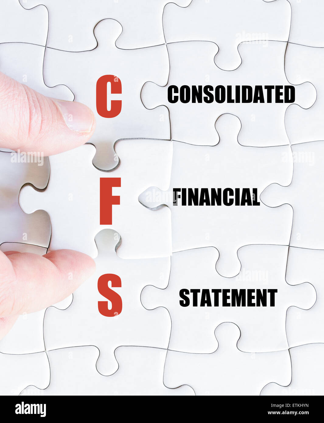 Cfs image hi-res stock photography and images - Alamy