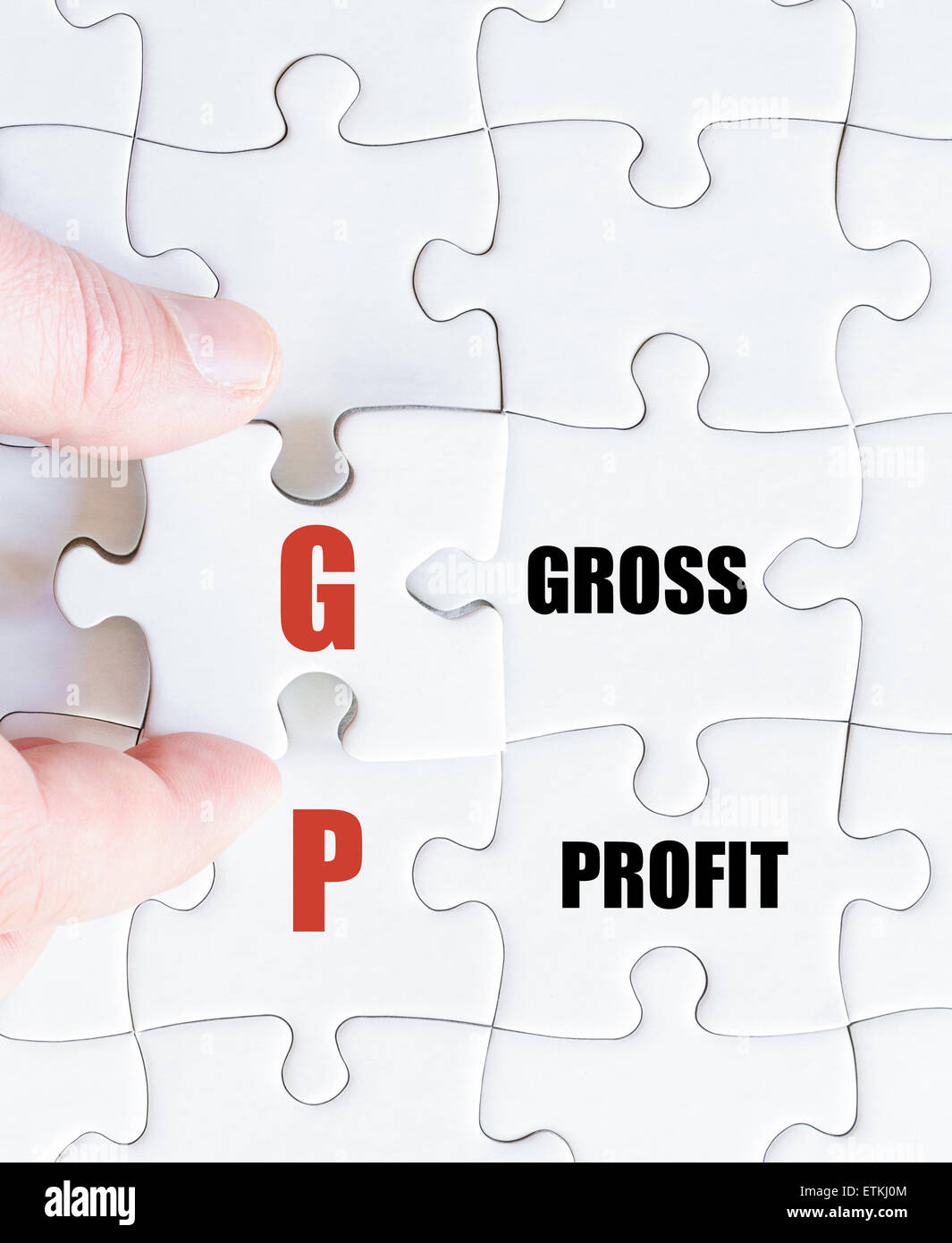 Gross profit image hi-res stock photography and images - Alamy