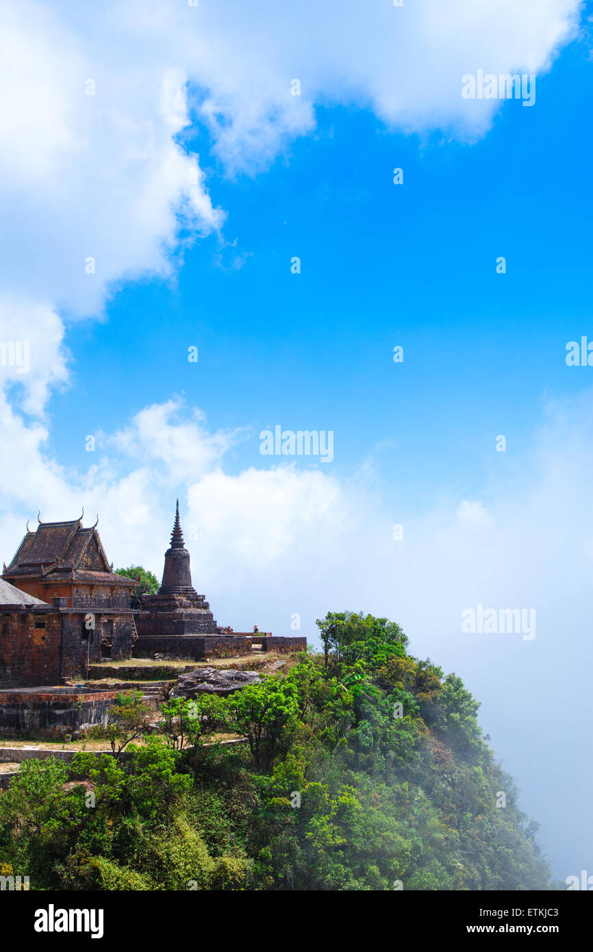 Bokor hi-res stock photography and images - Alamy