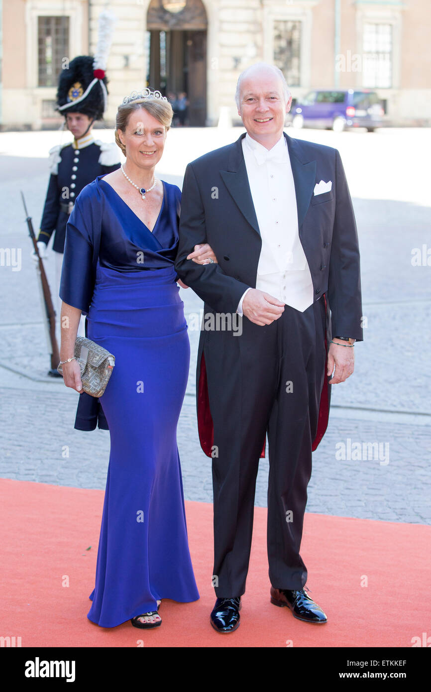 Eckbert von bohlen und halbach hi-res stock photography and images - Alamy