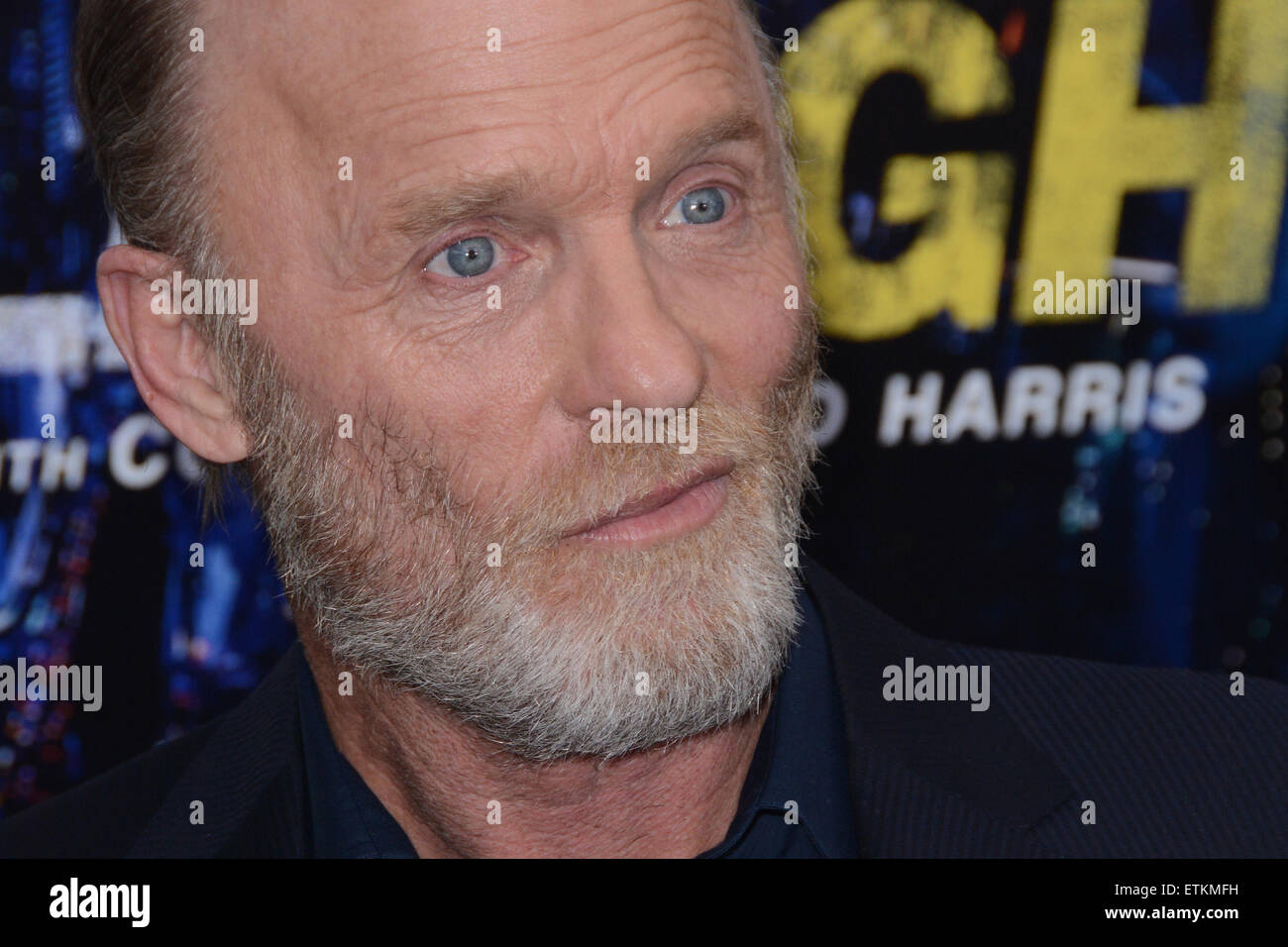 "Run All Night" World Premiere - Red Carpet Arrivals Featuring: Ed ...