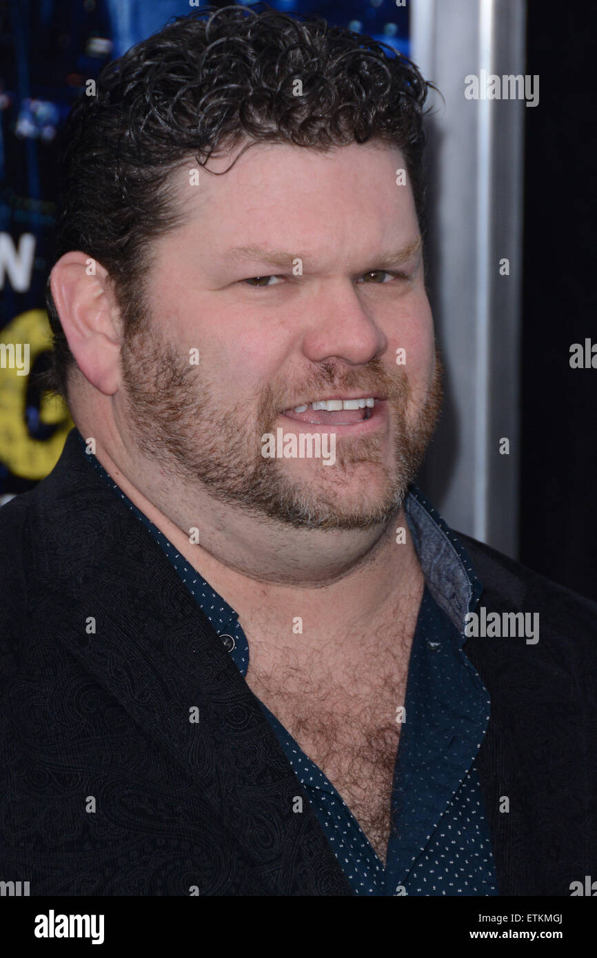 "Run All Night" World Premiere - Red Carpet Arrivals Featuring: Daniel ...