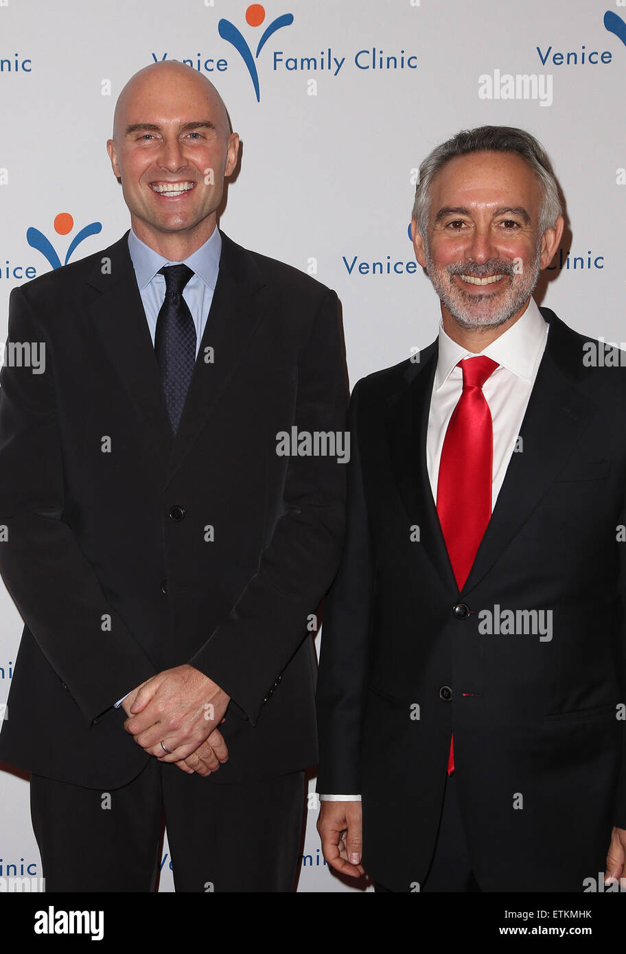 Michael j stubbs and dr bill resnick hi-res stock photography and ...