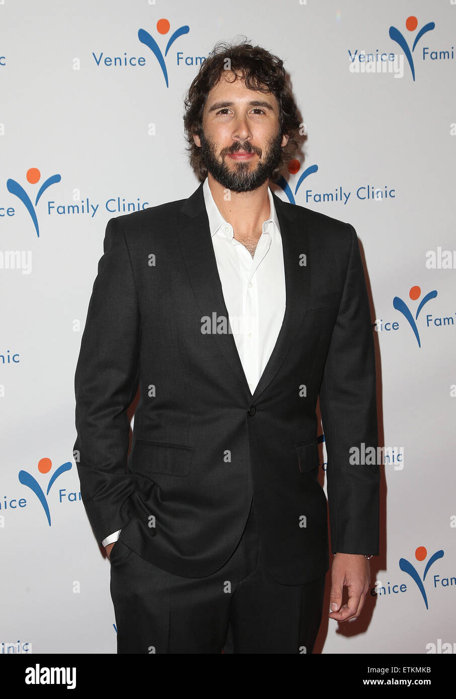 Venice Family Clinic's 33rd Annual Silver Circle Gala at the Beverly ...