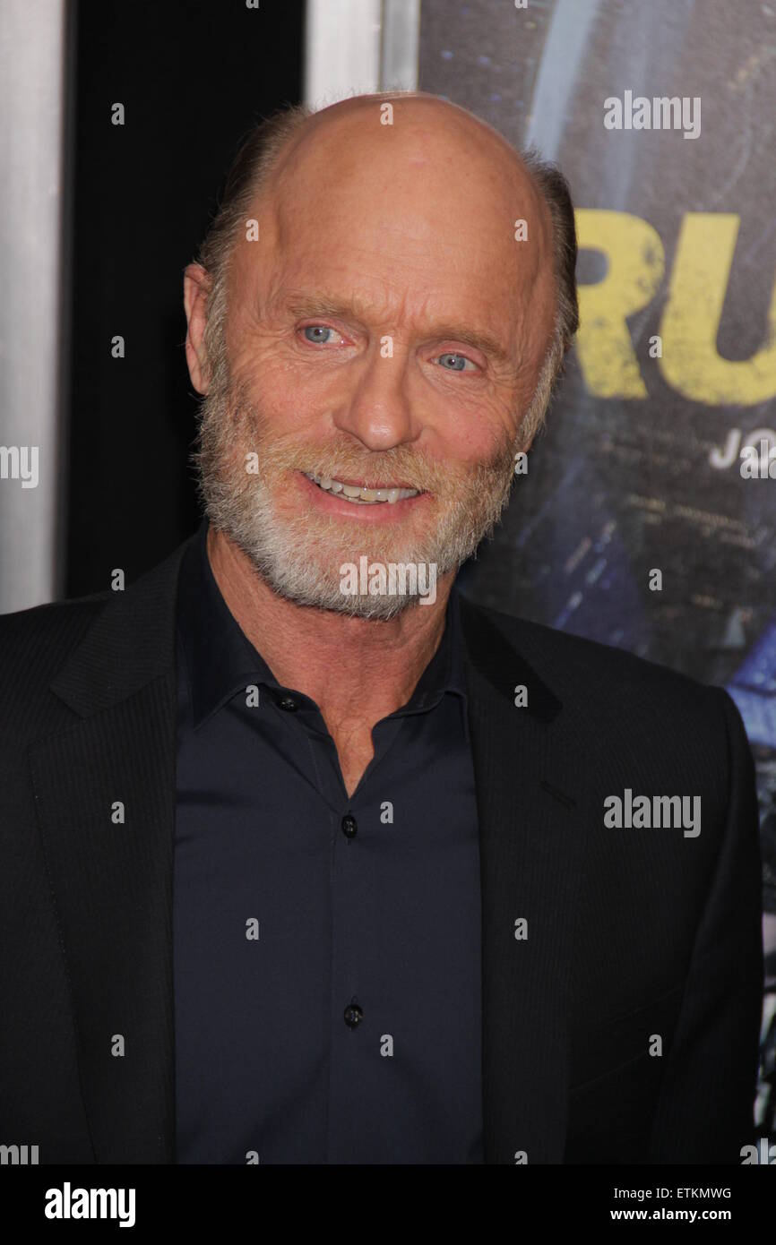 World premiere of 'Run All Night' at AMC Lincoln Square - Red Carpet ...