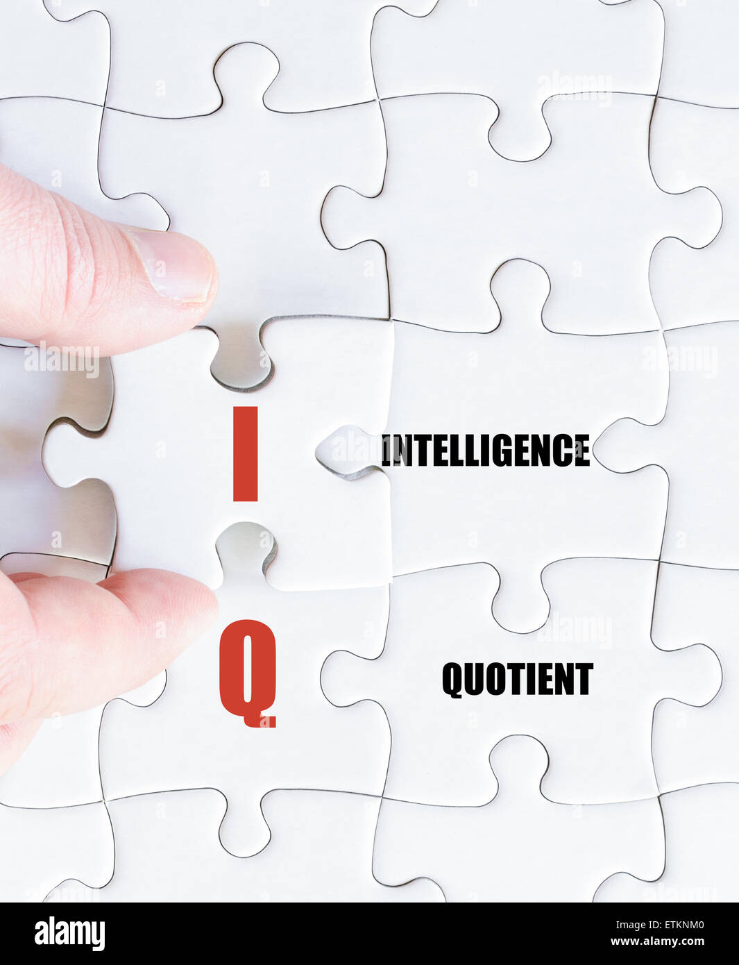 Image intelligence hi-res stock photography and images - Alamy