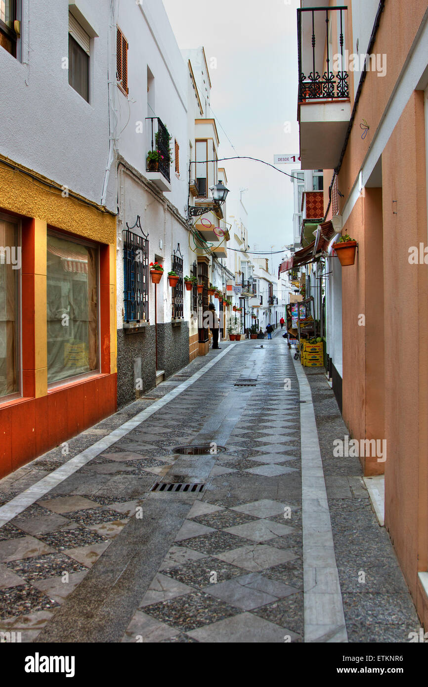 Rota municipality hi-res stock photography and images - Alamy