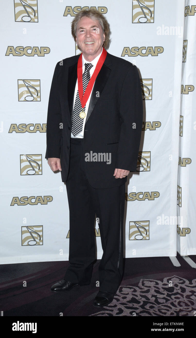 30th Annual ASCAP Film and Television Awards held at The Beverly Hilton ...
