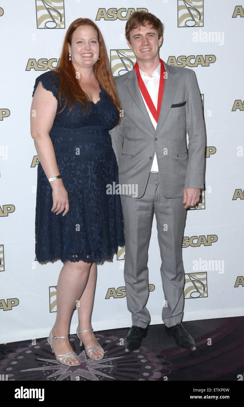 Jennifer harmon hi-res stock photography and images - Alamy