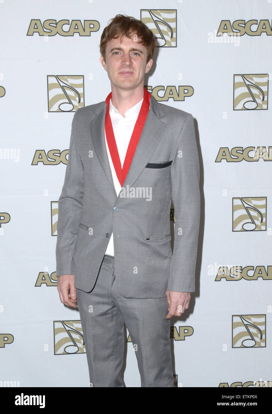 30th Annual ASCAP Film and Television Awards held at The Beverly Hilton ...