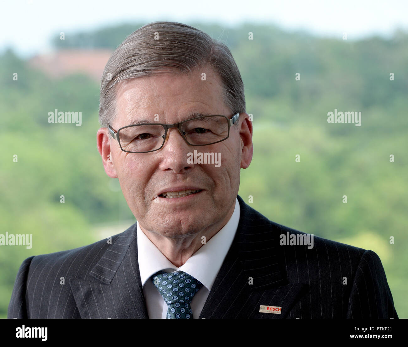 Ceo news corporation hi-res stock photography and images - Alamy