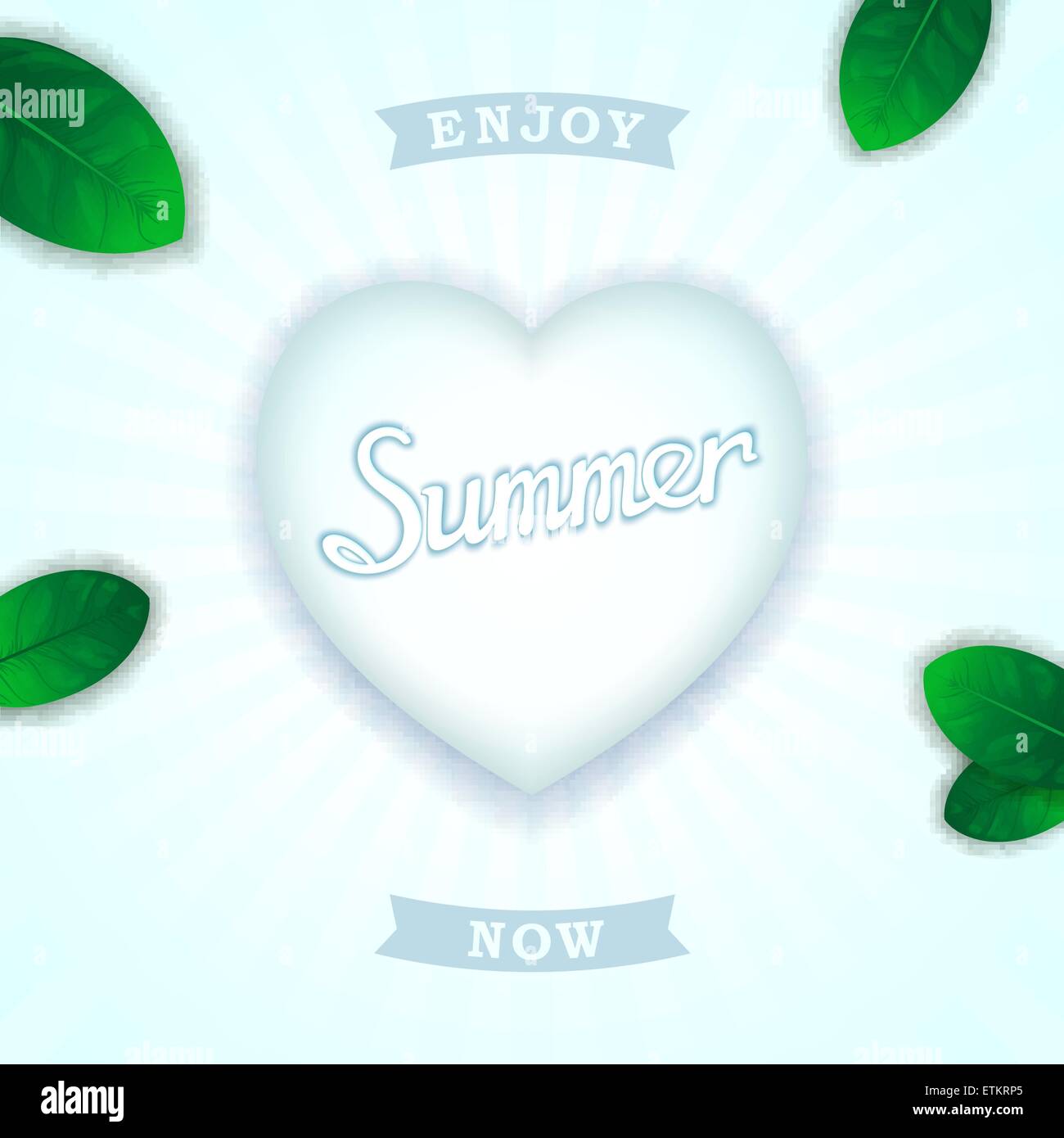 Pure white petals Stock Vector Images - Alamy