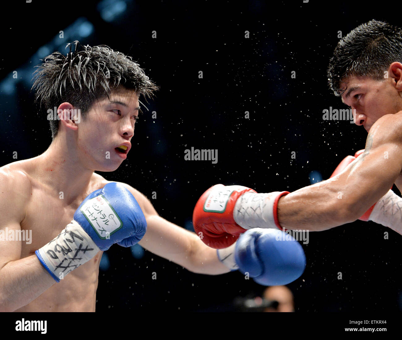 Kosei tanaka hi-res stock photography and images - Alamy