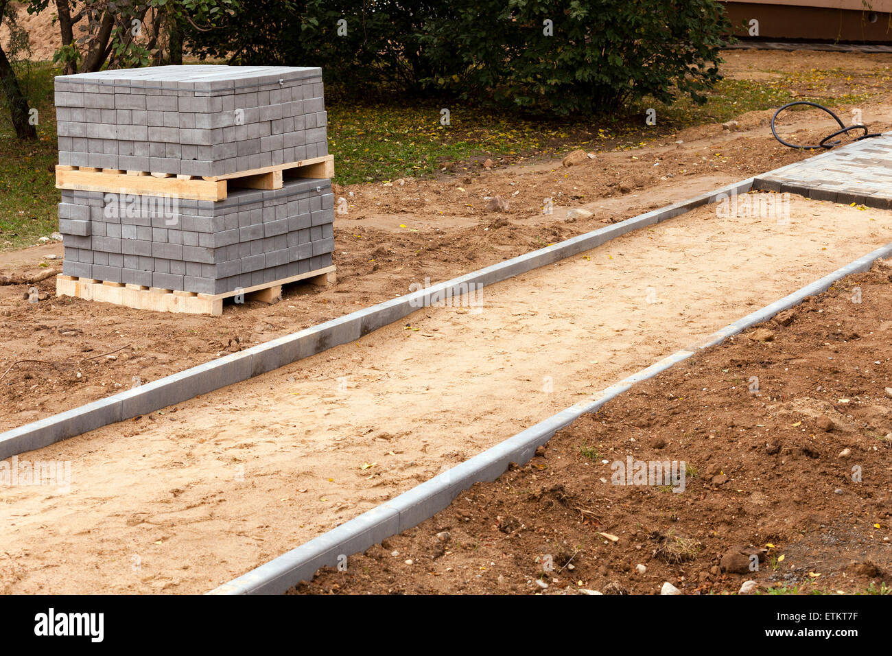 Flat slabs stone hi-res stock photography and images - Alamy