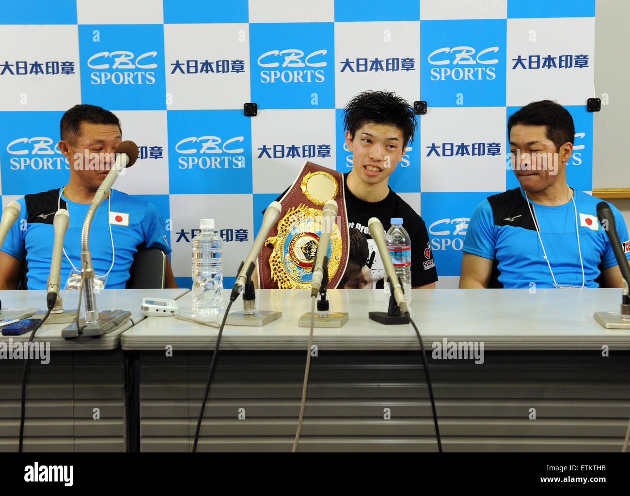 Tanaka hitoshi hi-res stock photography and images - Alamy