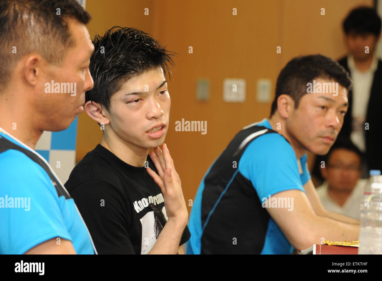 Tanaka hitoshi hi-res stock photography and images - Alamy