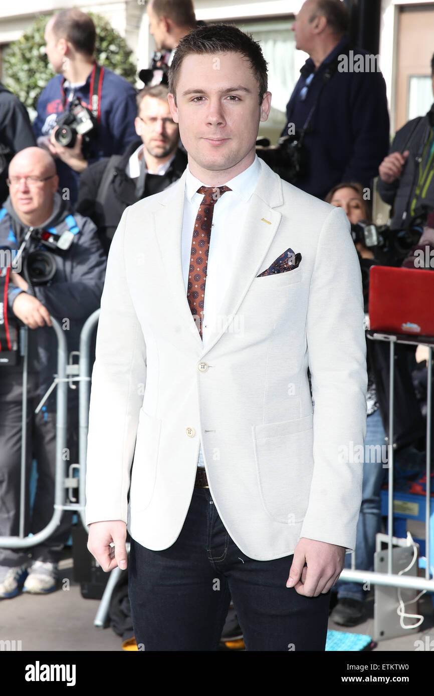 Danny boy hatchard hi-res stock photography and images - Alamy