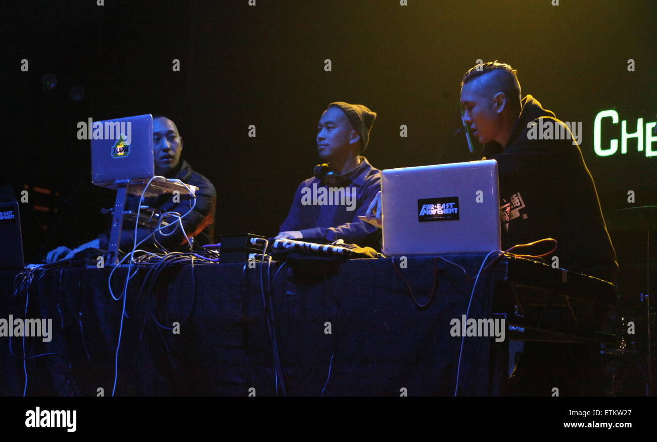 The Cherrytree 10th anniversary musical celebration of Ten Incredible ...