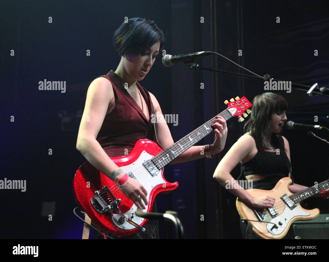 The Cherrytree 10th anniversary musical celebration of Ten Incredible ...