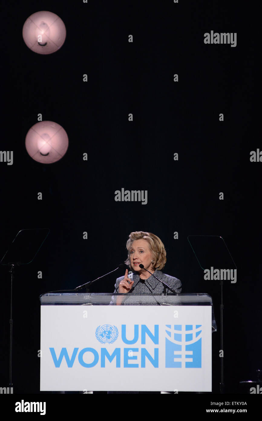 UN Women Event - Step It Up For Gender Equality Celebrates The 20th ...