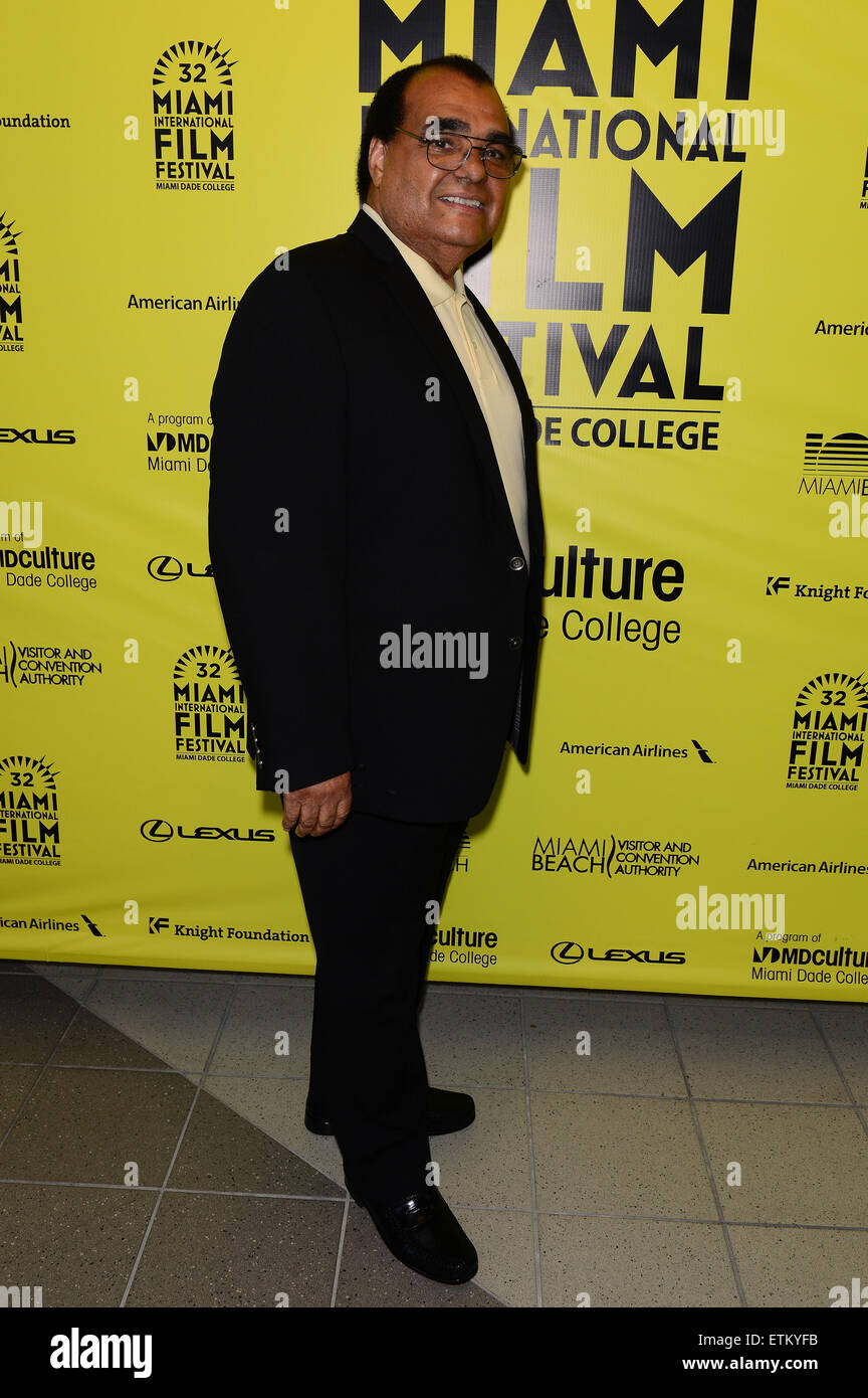 Singer timmy thomas hi-res stock photography and images - Alamy