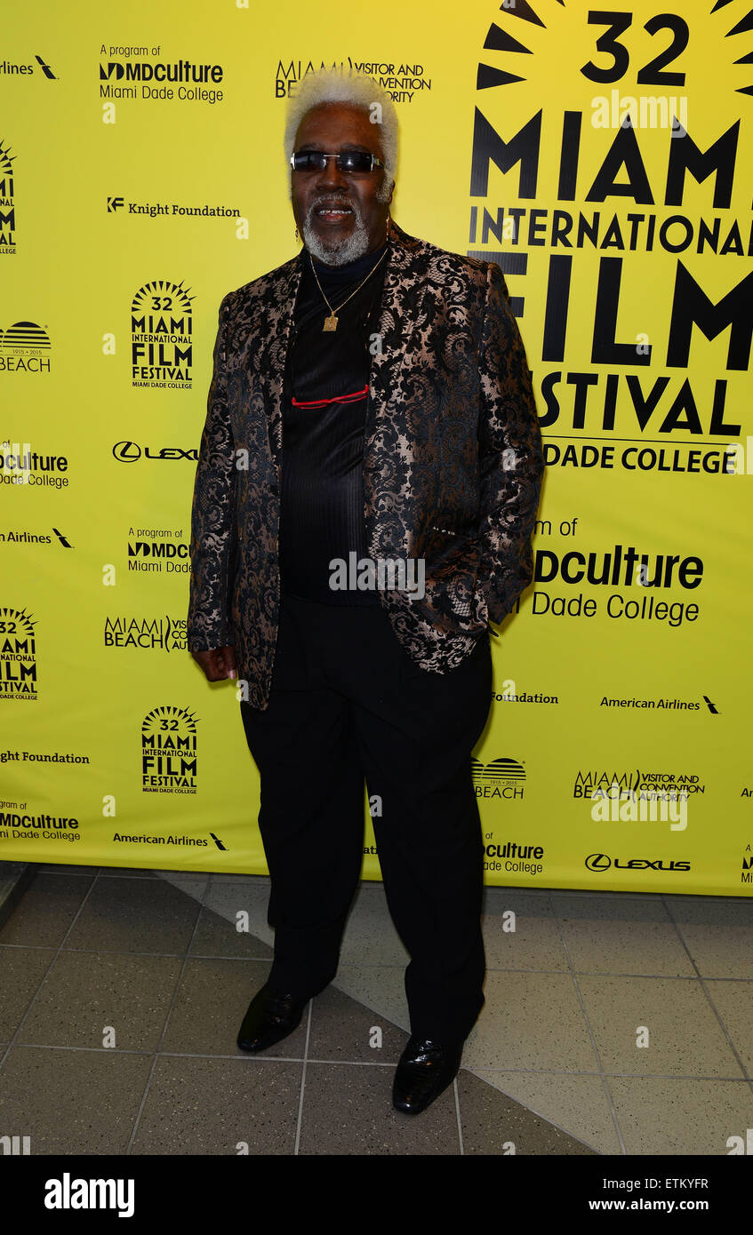 Singer timmy thomas hi-res stock photography and images - Alamy