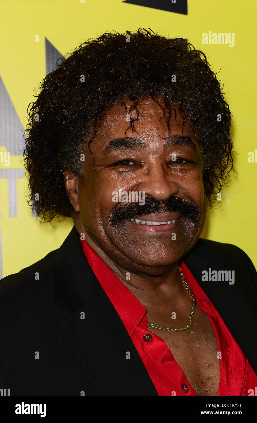 George mccrae hi-res stock photography and images - Alamy