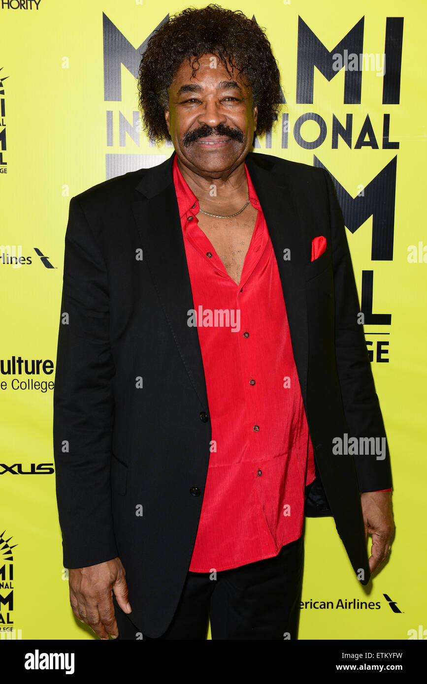 George mccrae hi-res stock photography and images - Alamy