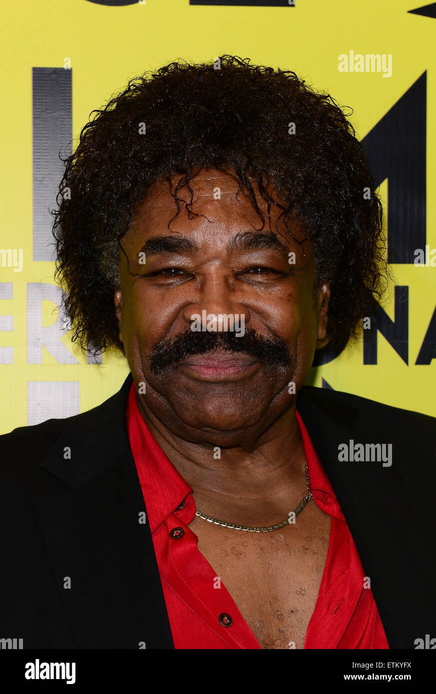 George mccrae hi-res stock photography and images - Alamy