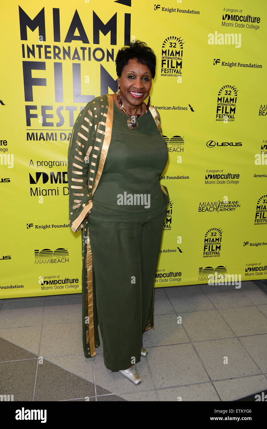 MIFF screening of 'The Record Man' - Arrivals Featuring: Singer Anita ...