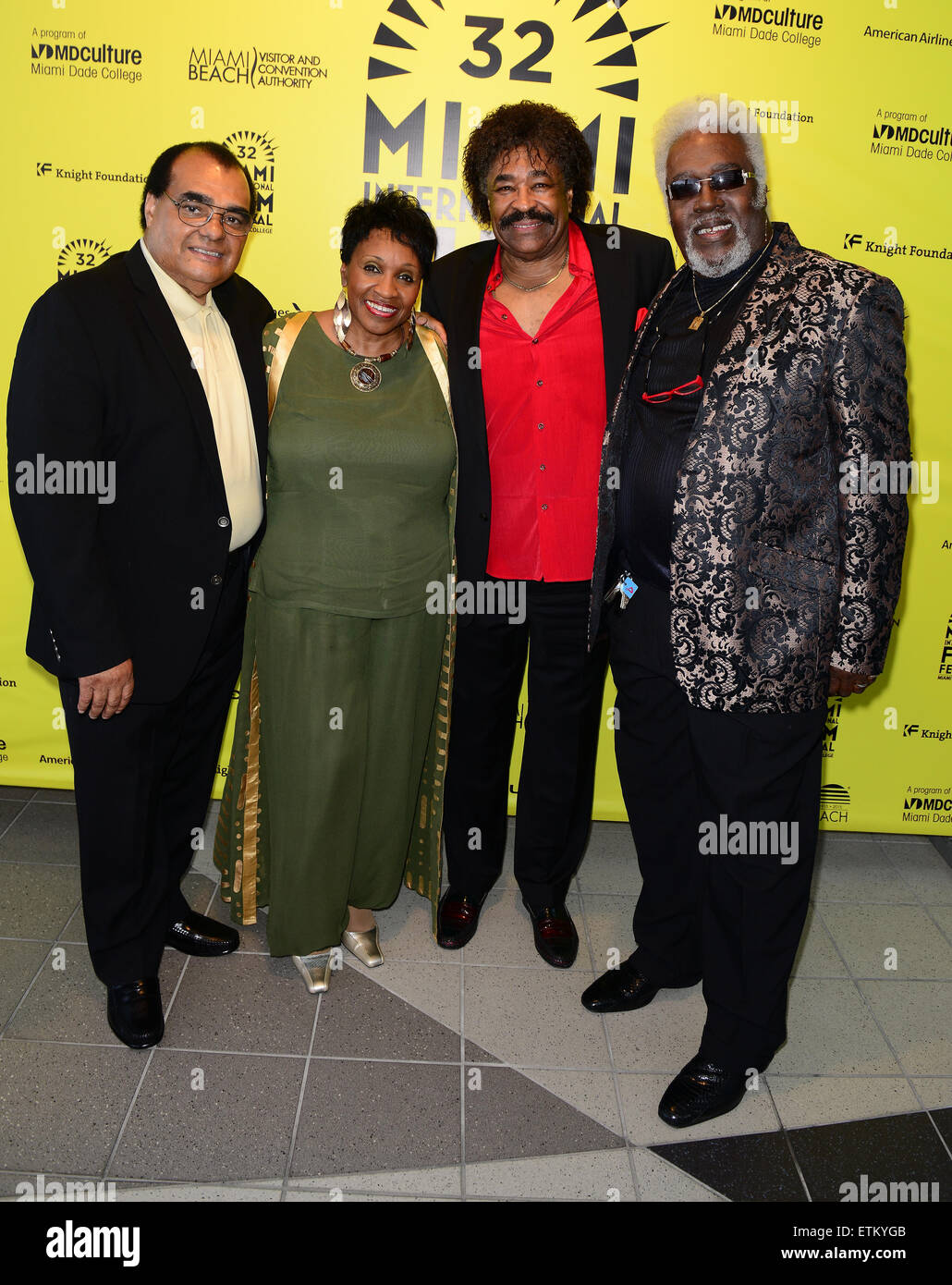 MIFF screening of 'The Record Man' - Arrivals Featuring: Singer Timmy ...