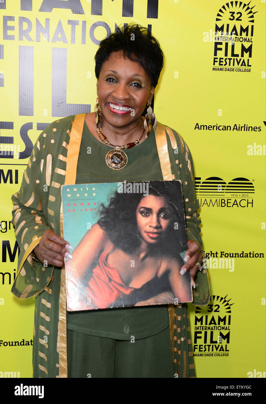 Anita ward hi-res stock photography and images - Alamy