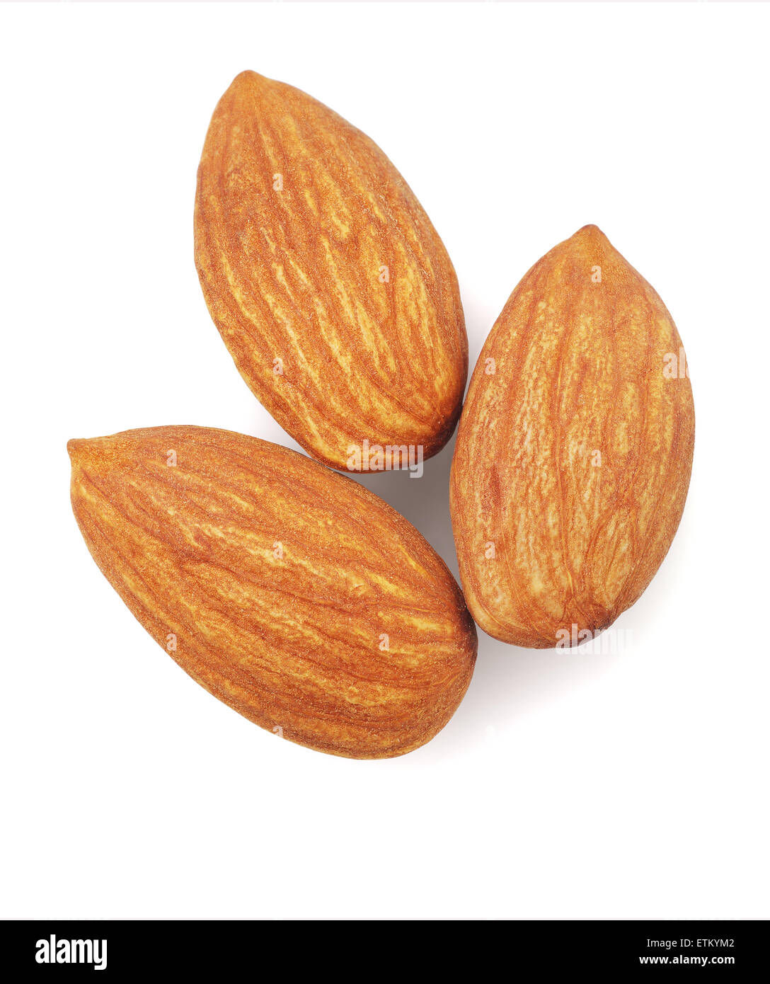 Fresh almond hi-res stock photography and images - Alamy