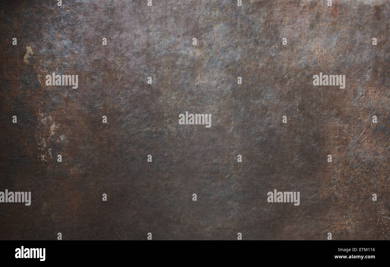 old rusty metal background or texture Stock Photo - Alamy