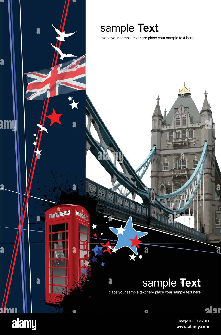 Tower of london images Stock Vector Images - Alamy