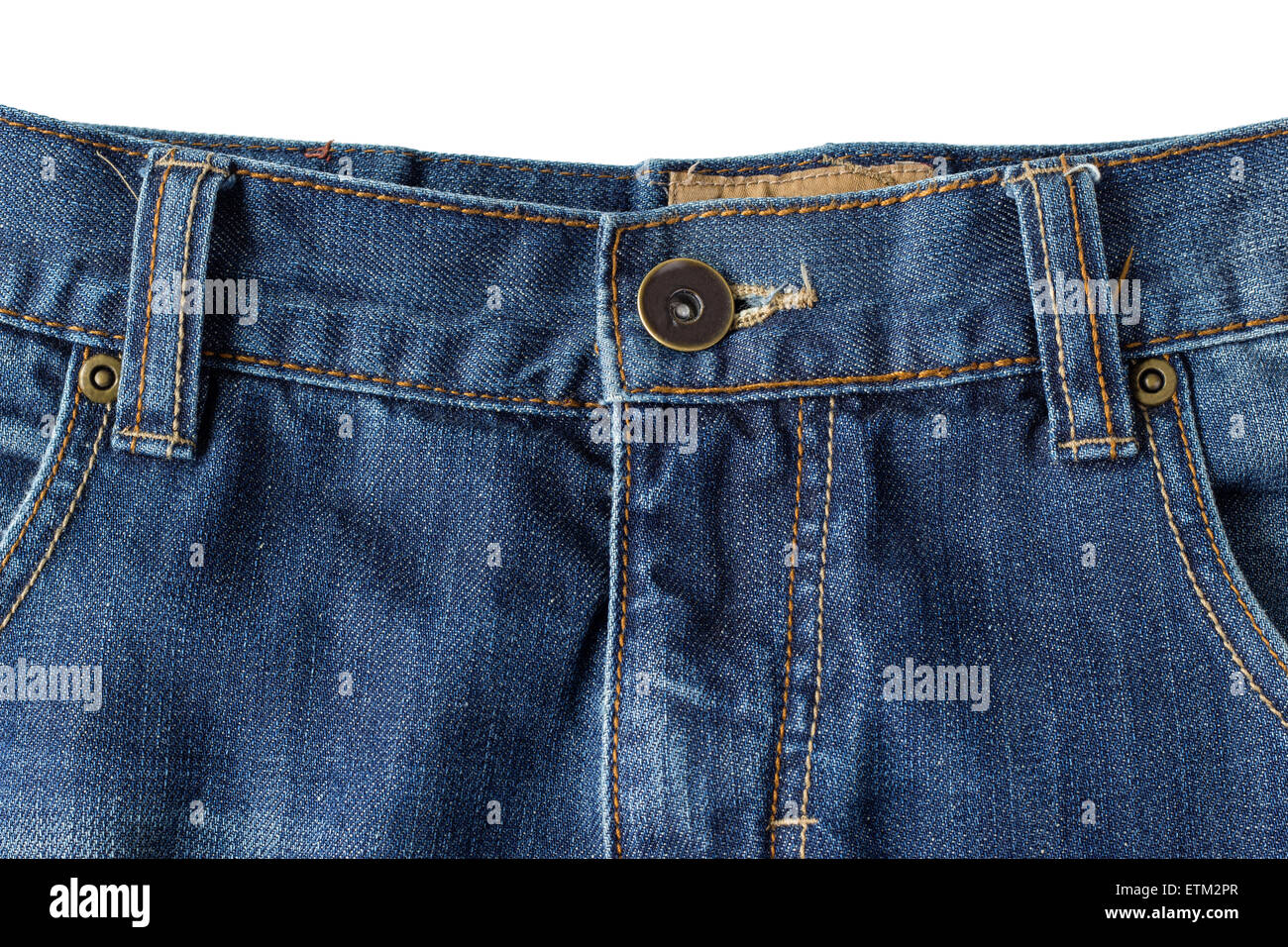 Buttoned pants hi-res stock photography and images - Alamy
