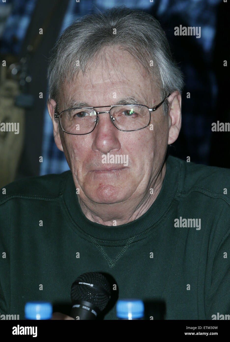 Nick Simper High Resolution Stock Photography and Images - Alamy