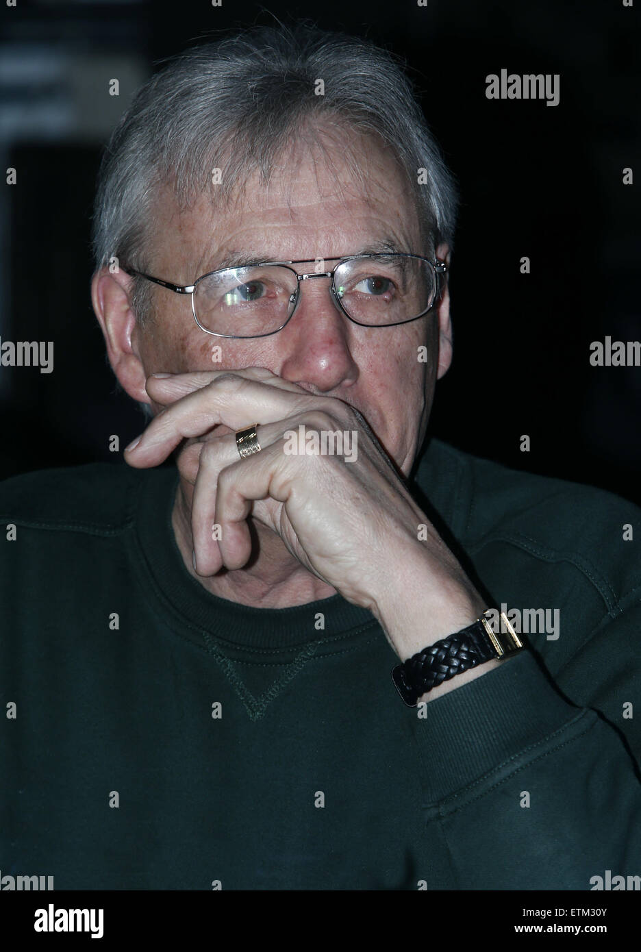 Nick simper hi-res stock photography and images - Alamy