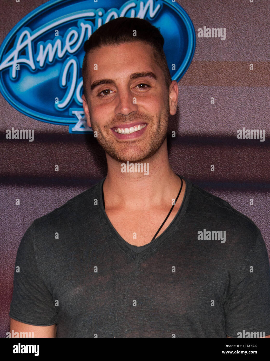 Nick fradiani hi-res stock photography and images - Alamy