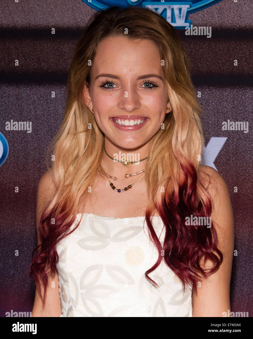 Maddie walker hi-res stock photography and images - Alamy