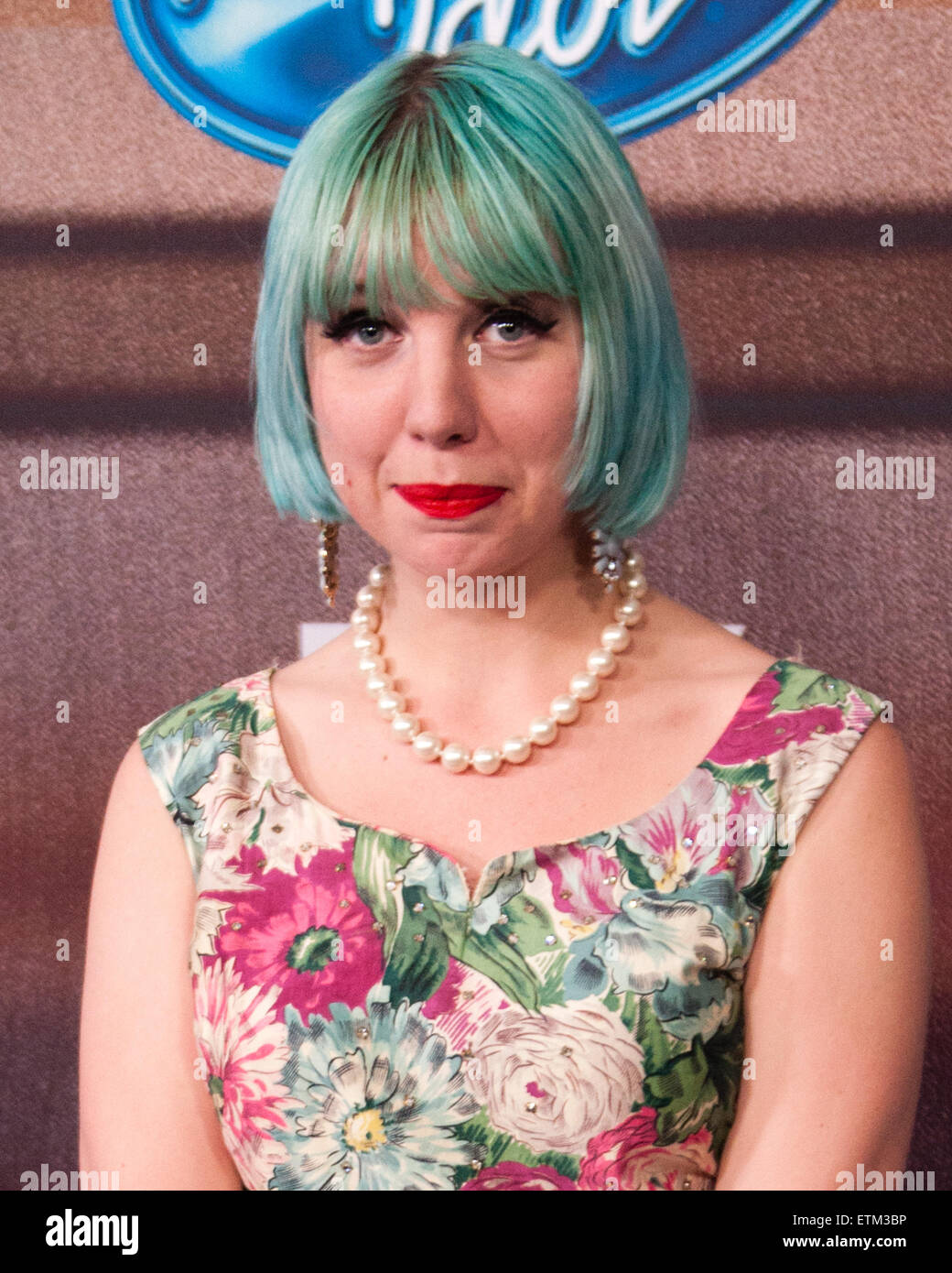 Joey cook hi-res stock photography and images - Alamy