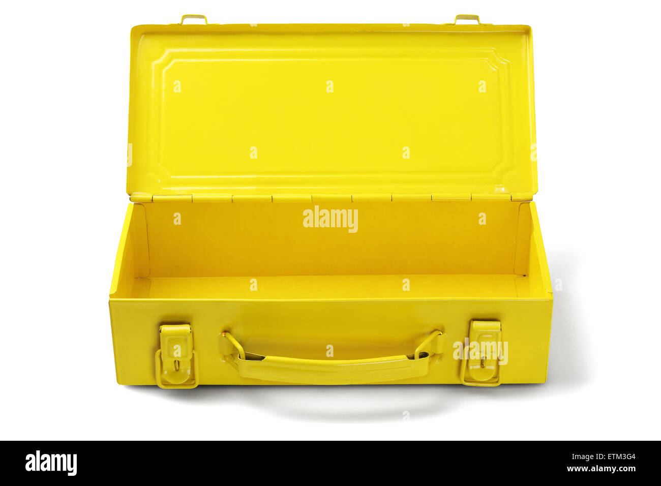 Tool box hi-res stock photography and images - Alamy