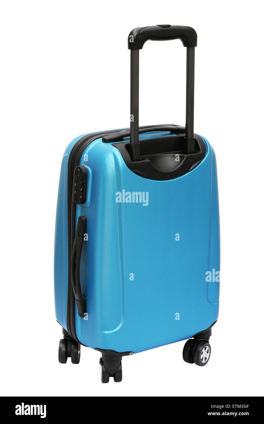 Luggage wheels hi-res stock photography and images - Alamy