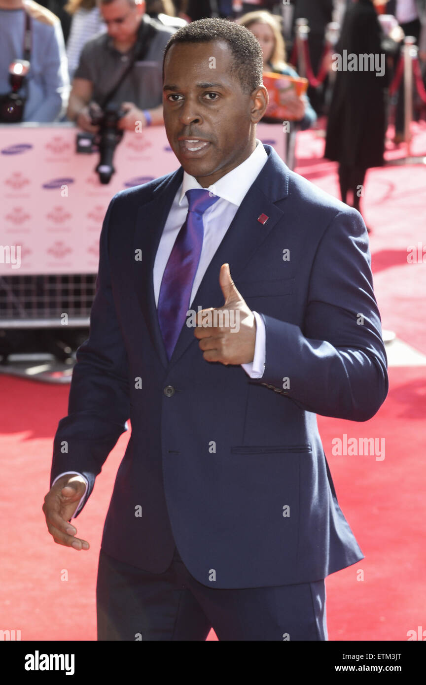 The Prince's Trust and Samsung Celebrate Success Awards 2015 at the ...