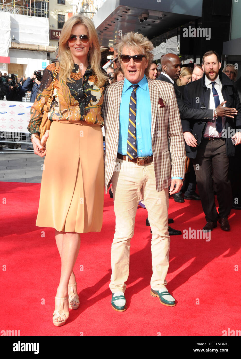 The Prince's Trust and Samsung Celebrate Success Awards 2015 at the ...