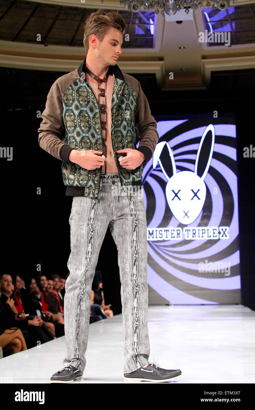 Erik rosete hi-res stock photography and images - Alamy