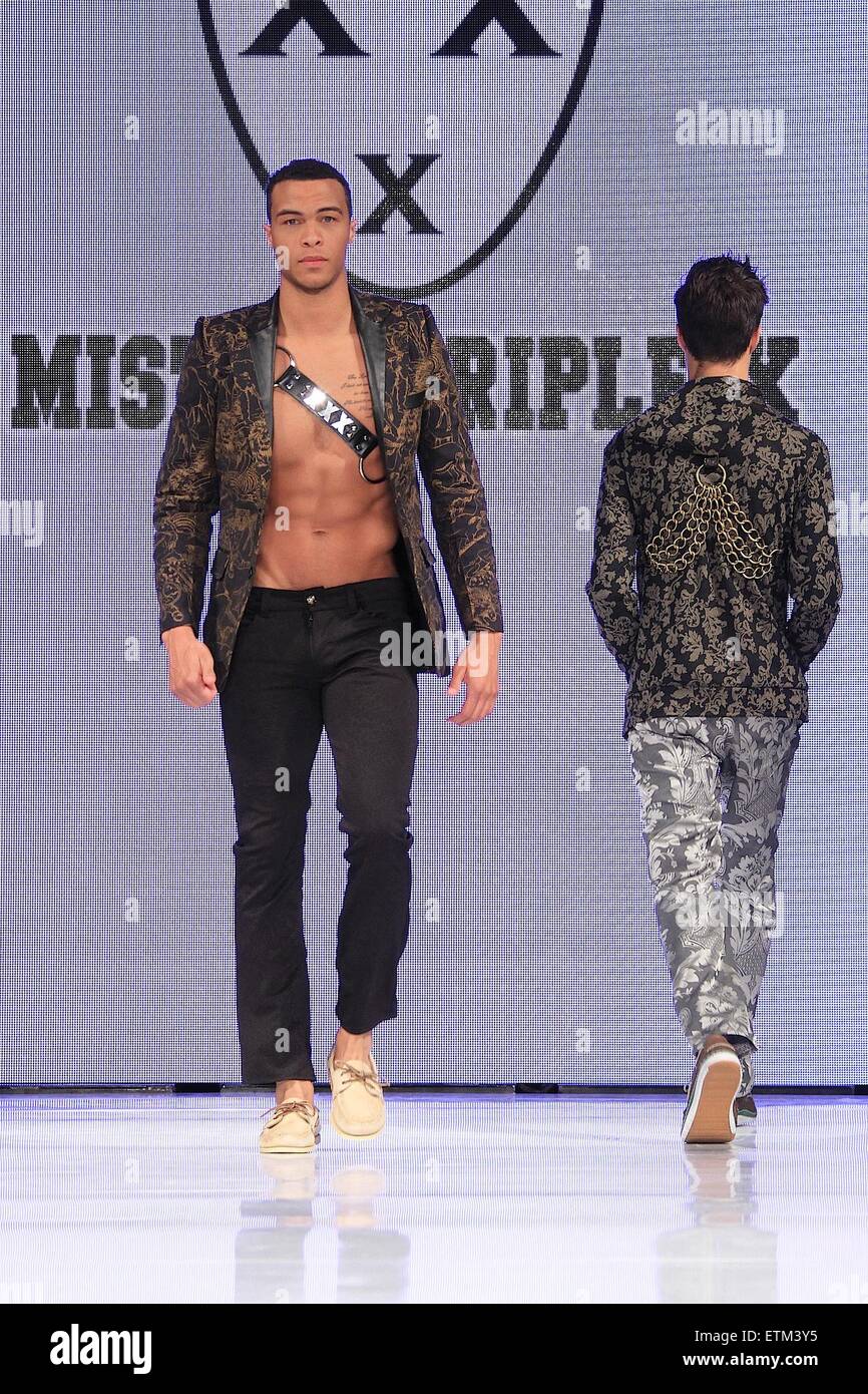 Erik rosete hi-res stock photography and images - Alamy