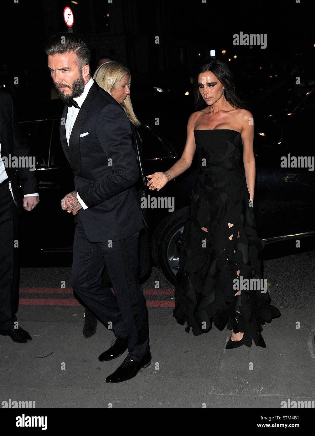 'Alexander McQueen: Savage Beauty' preview at the Victoria & Albert ...