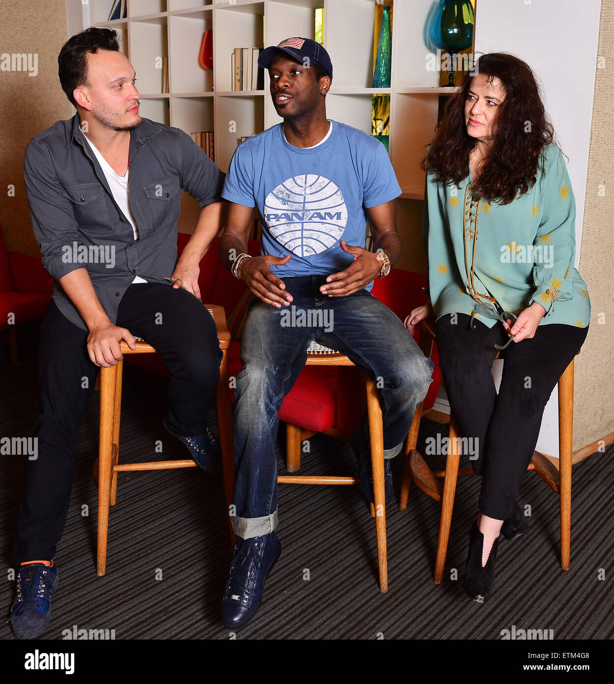 Miami International Film Festival 2015 - Miami Dade College portrait ...